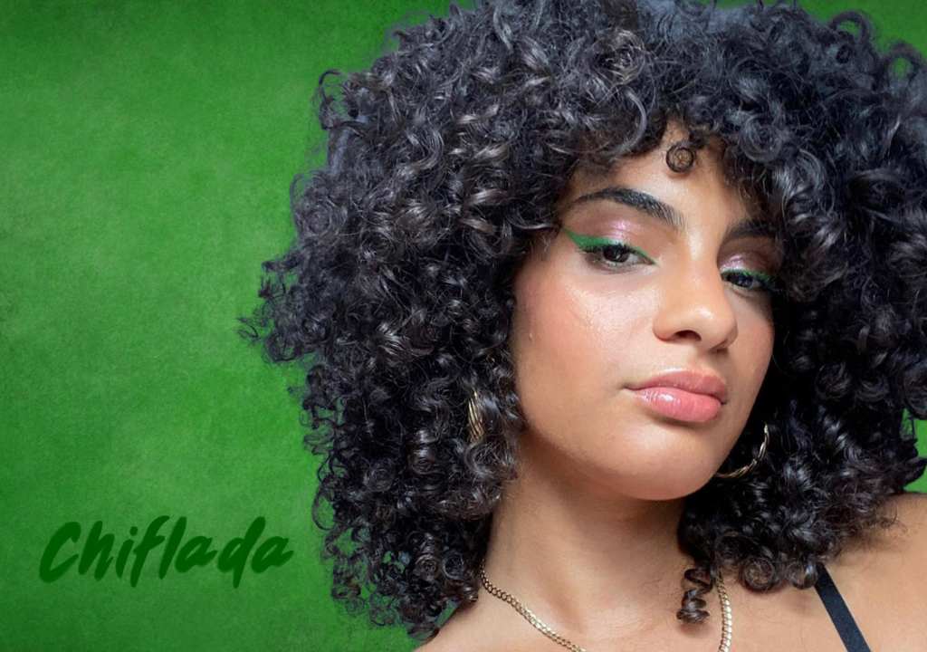 Dee Nasty's Chiflada Tutorial – Reina Rebelde