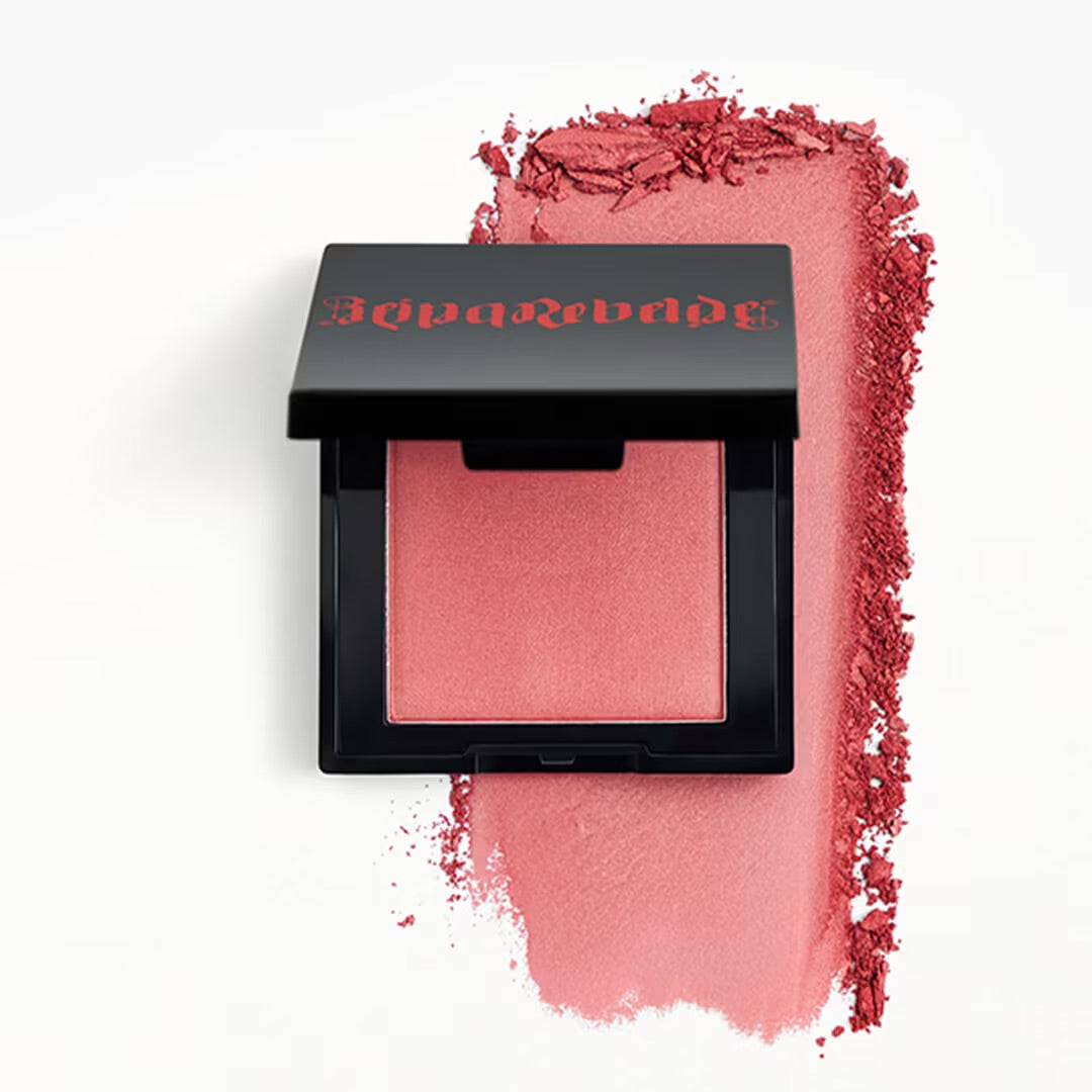 Apply Blush Like a Pro Tutorial – Reina Rebelde