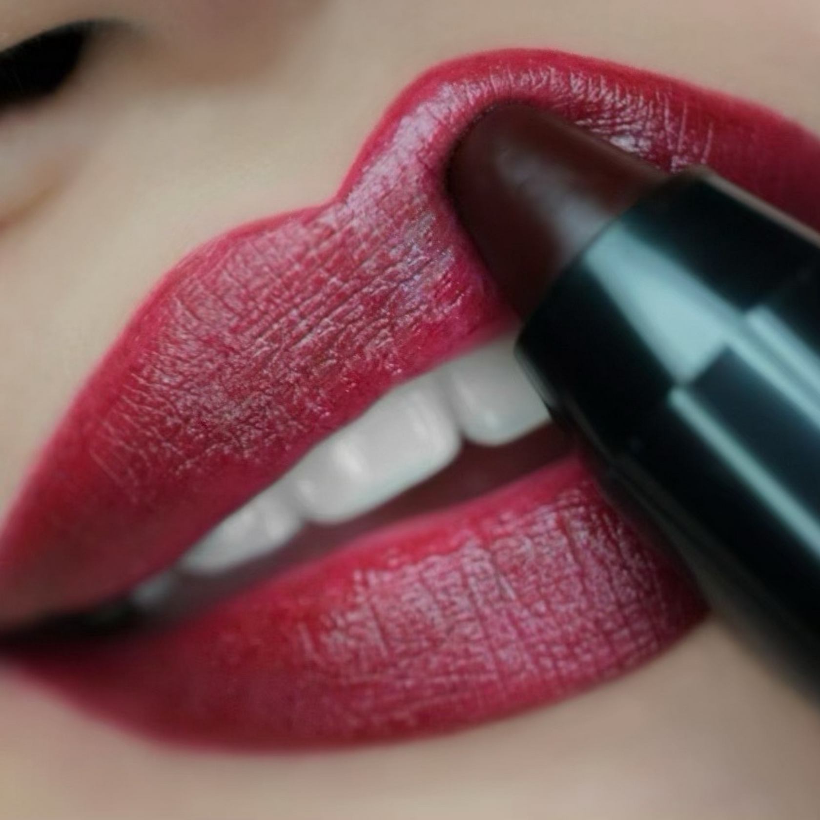 Fresa lipstick is a berry shade that is as versatile as red lipstick ...